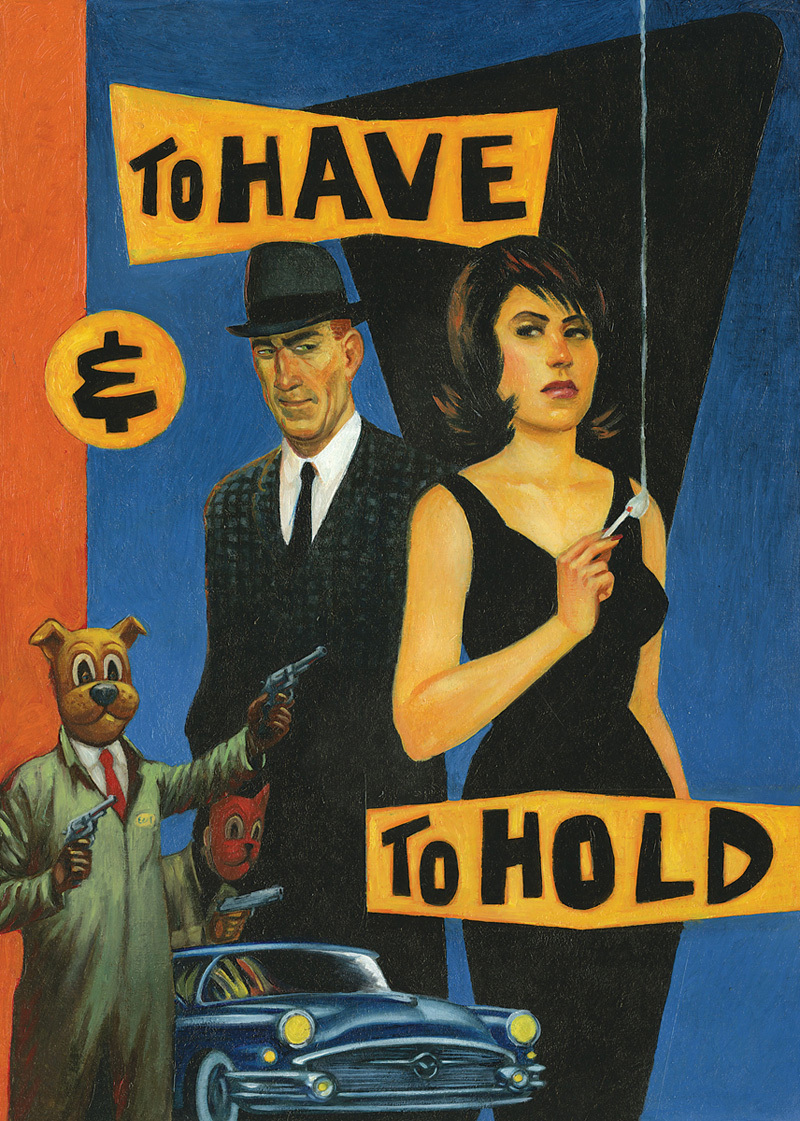 To Have And To Hold by Graham Chaffee | Goodreads