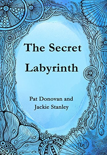 The Secret Labyrinth by Patricia Donovan | Goodreads
