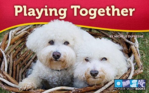 Playing Together by Michele Dufresne | Goodreads