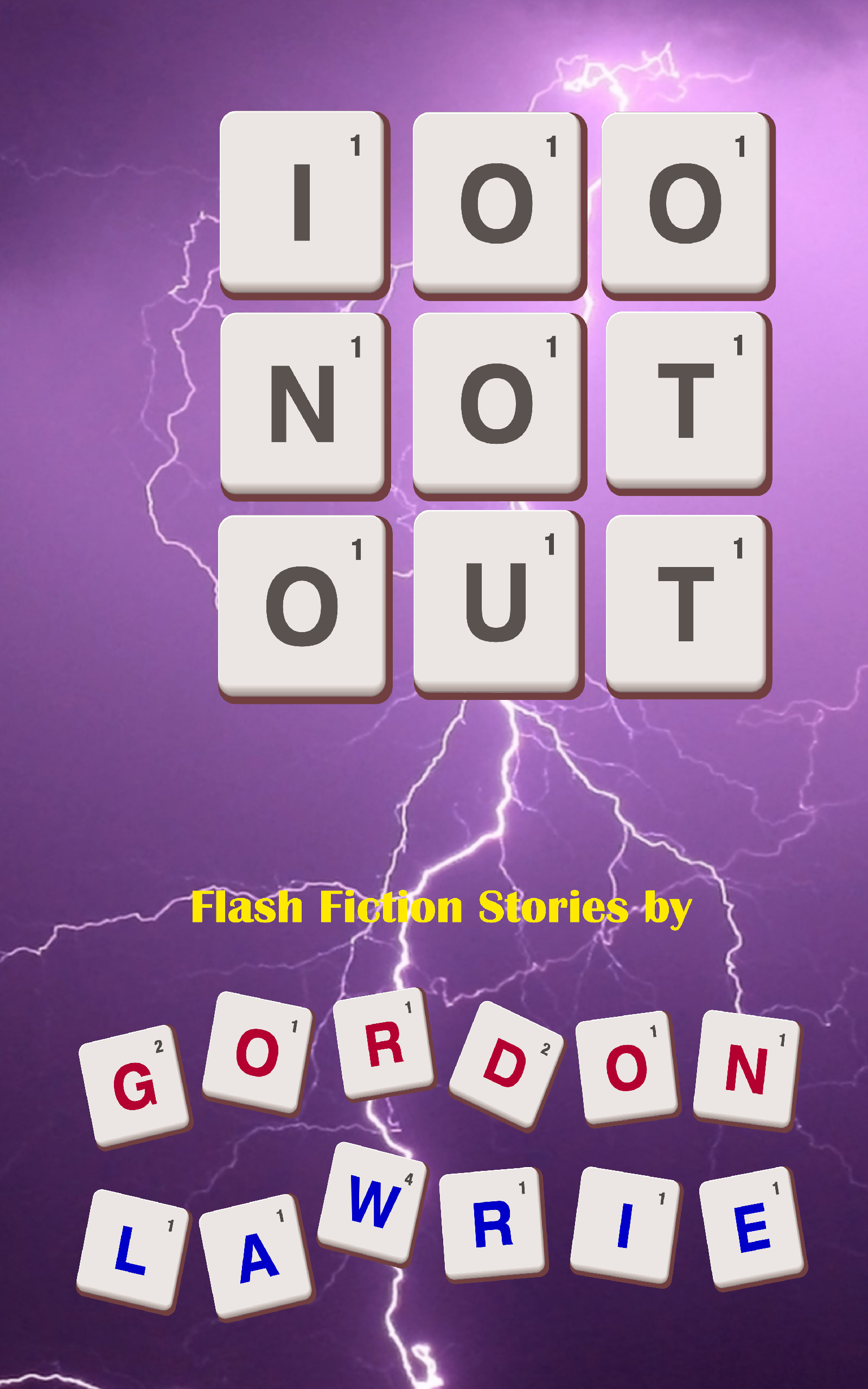 100 Not Out by Gordon Lawrie | Goodreads