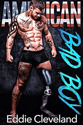 American Bad Boy (Bad Boy, #1) by Eddie Cleveland | Goodreads