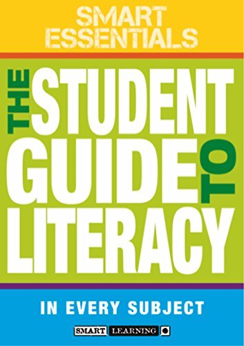 The Student Guide to Literacy in Every Subject by Richard Durant ...