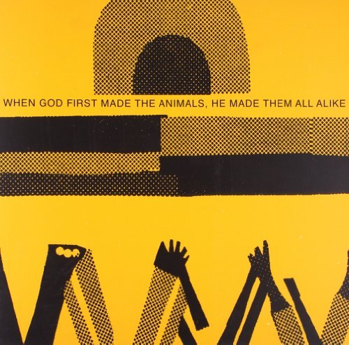 When God First Made Animals by K.G. Subramanyan | Goodreads