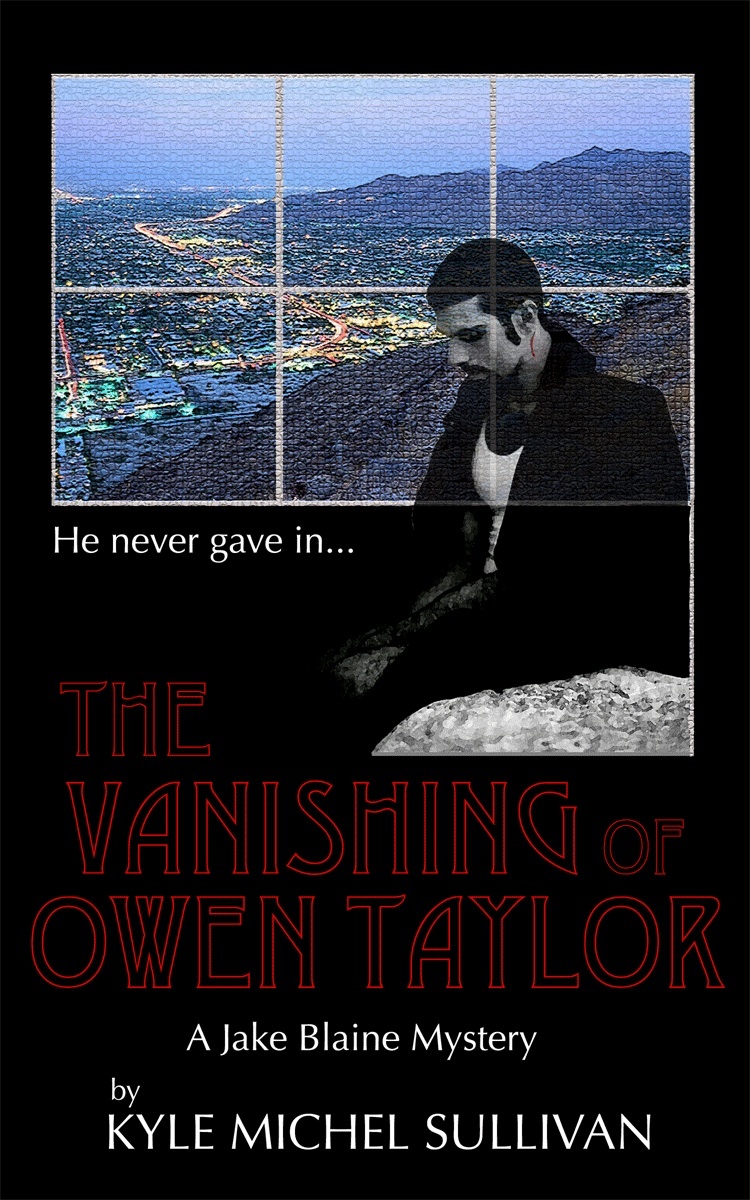 The Vanishing of Owen Taylor by Kyle Michel Sullivan | Goodreads