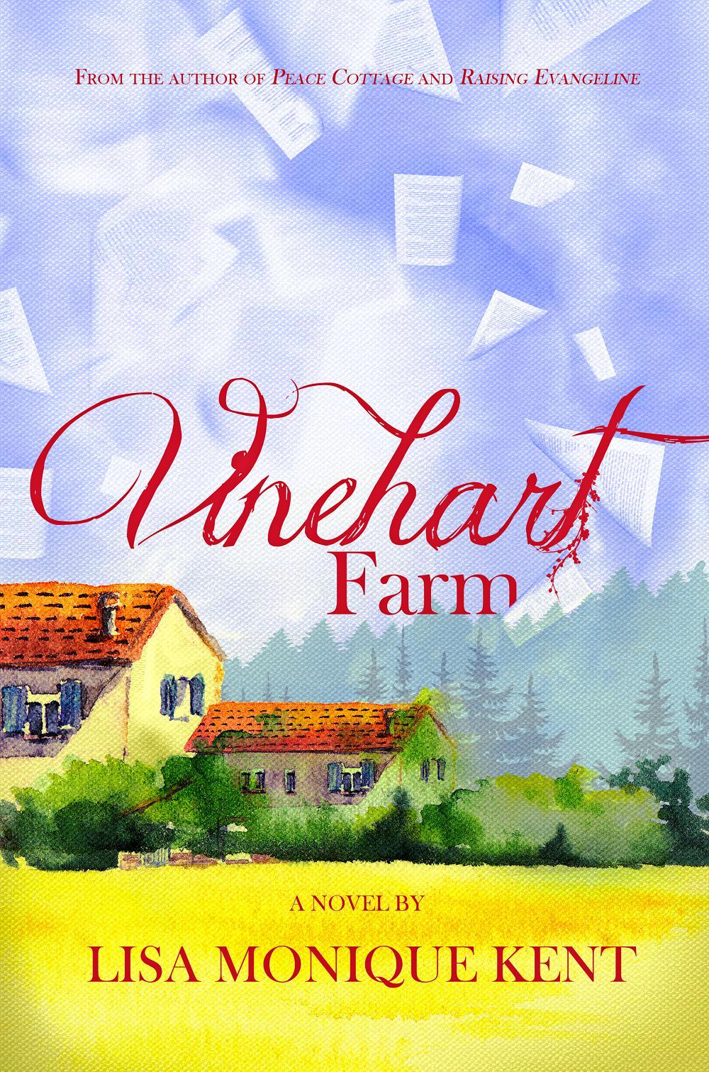 Vinehart Farm by Lisa Kent | Goodreads