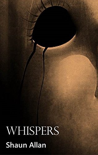 Whispers: The Boy by Shaun Allan | Goodreads