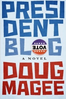 President Blog by Doug Magee | Goodreads
