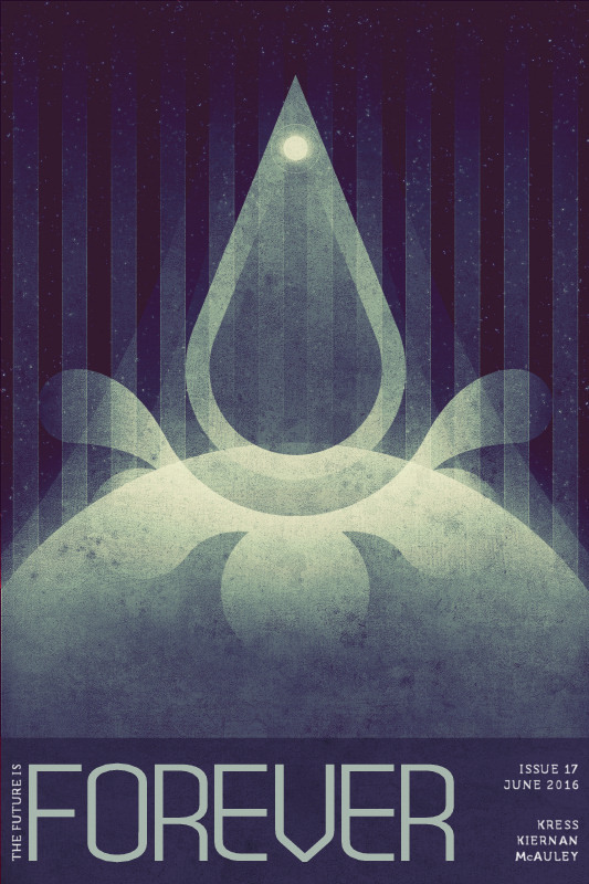 Forever Magazine Issue 17 by Neil Clarke | Goodreads