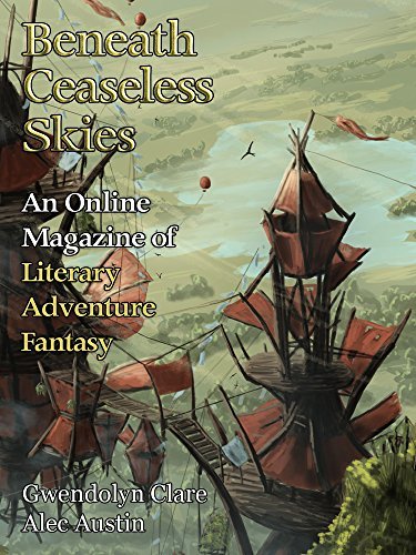 Beneath Ceaseless Skies Issue #201 by Scott H. Andrews | Goodreads