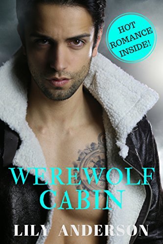 Werewolf Cabin (The Dragon shifter #2) by Lily Anderson | Goodreads