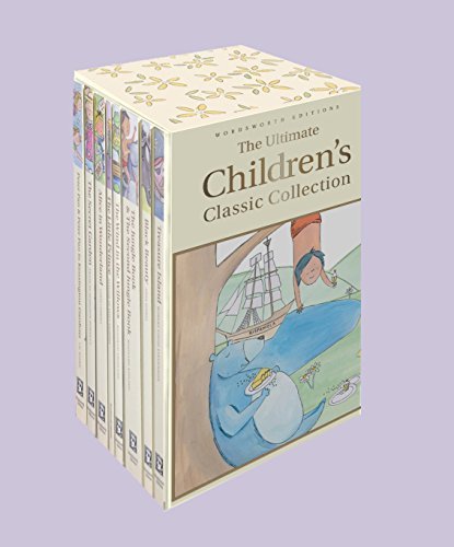 The Ultimate Children's Classic Collection by Lewis Carroll | Goodreads