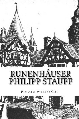 Runenhäuser (Germanen Orden) (Volume 3) by Philipp Stauff | Goodreads