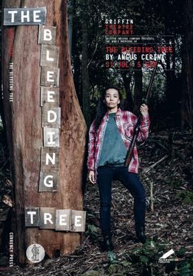 The Bleeding Tree by Angus Cerini | Goodreads