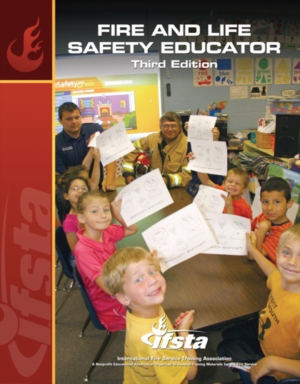 Fire and Life Safety Educator by IFSTA | Goodreads