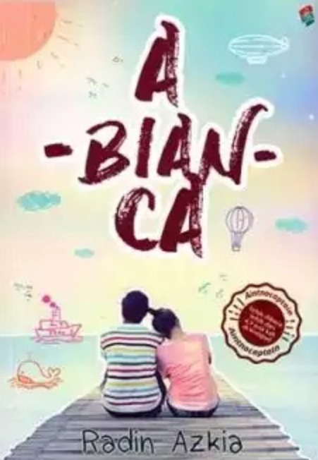 A Bian Ca By Radin Azkia Goodreads