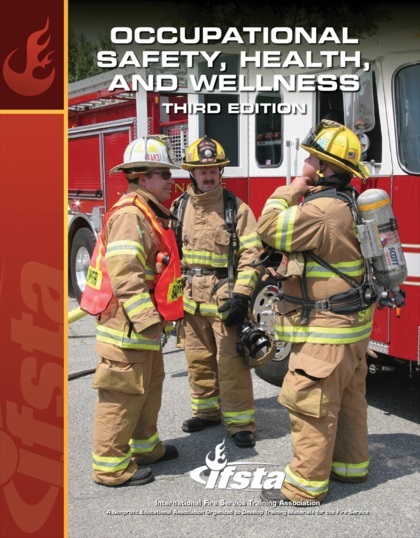 Occupational Safety, Health, and Wellness 3E by IFSTA | Goodreads