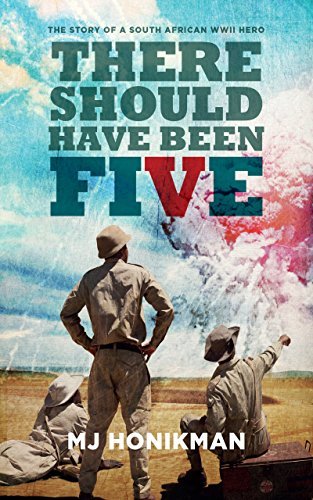 There Should Have Been Five by Marilyn Honikman | Goodreads