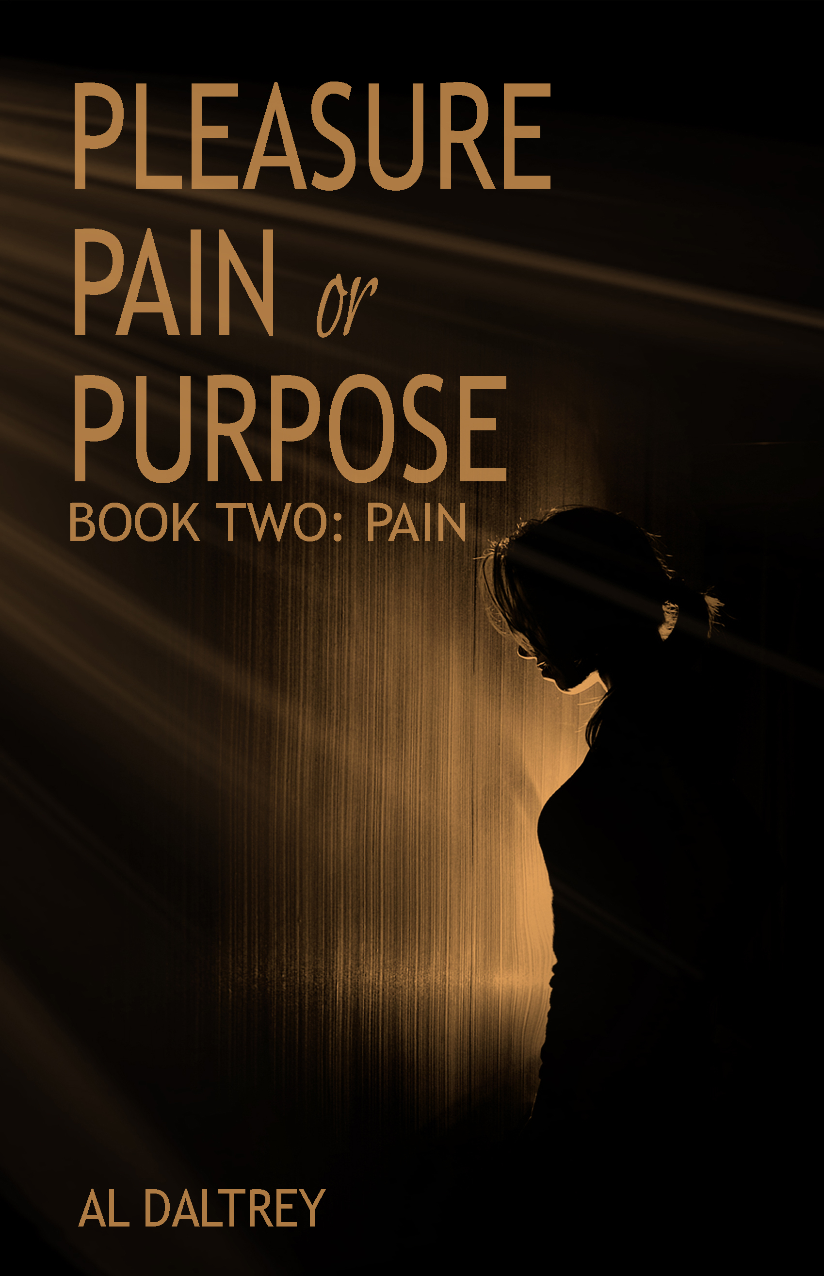 Pain (Pleasure Pain or Purpose, #2) by Al Daltrey | Goodreads