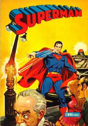 Supermán Librocómic, Tomo II by Wayne Boring | Goodreads