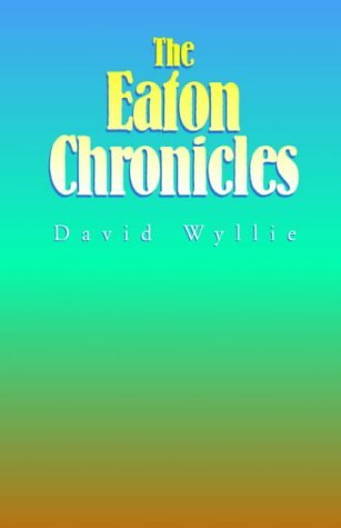 The Eaton Chronicles by David Wyllie | Goodreads