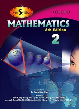 New Syllabus Mathematics Book 2 by Loh Cheng Yee Teh Keng Seng | Goodreads