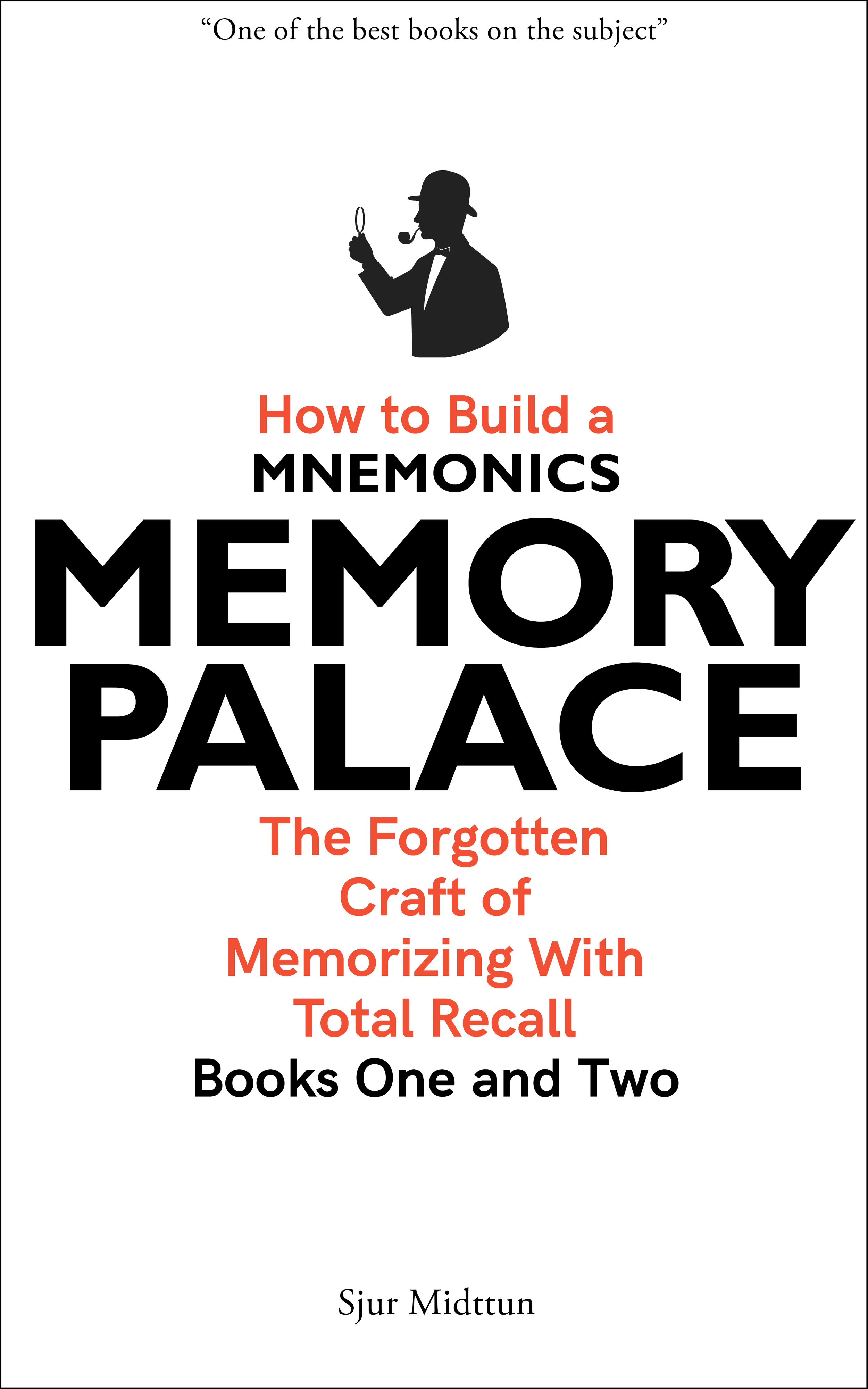 Mnemonics Memory Palace by Sjur Midttun | Goodreads