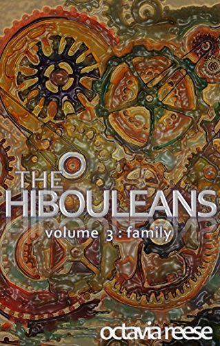 The Hibouleans: Vol. 3 Family by Octavia Reese | Goodreads