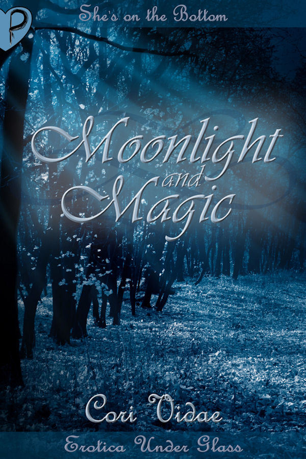 Moonlight and Magic by Cori Vidae | Goodreads