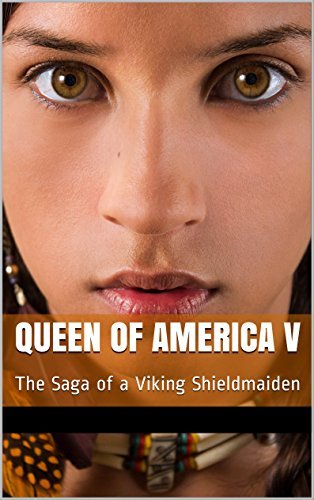 Queen of America V (Freya Eriksdottir, #5) by T.J. Slee | Goodreads