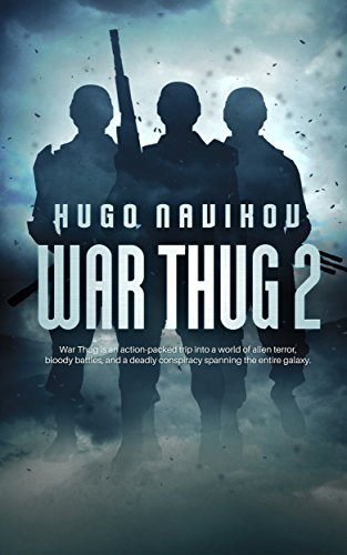 War Thug 2 by Hugo Navikov | Goodreads