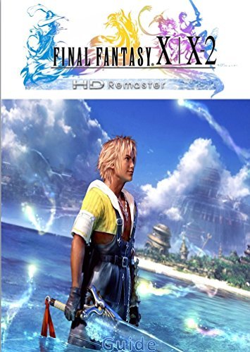 Final Fantasy X - Game Guide by GameTricks Inc. | Goodreads