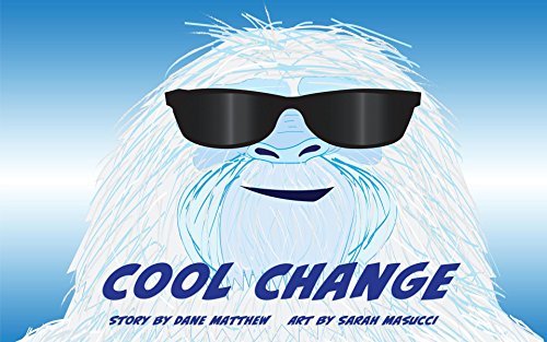 Cool Change by Mario D. Cortazzo | Goodreads
