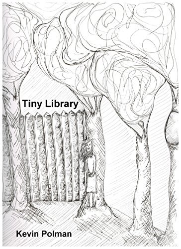 Tiny Library by Kevin Polman | Goodreads