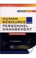 Human Resource And Personnel Management by K. Aswathappa | Goodreads