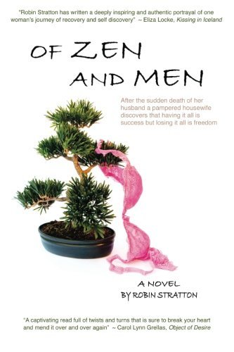 Of Zen and Men by Robin Stratton | Goodreads