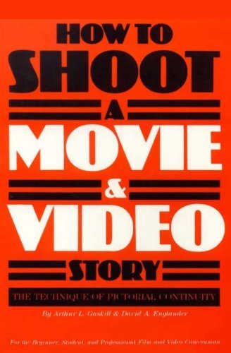 How to Shoot a Movie by David Englander | Goodreads