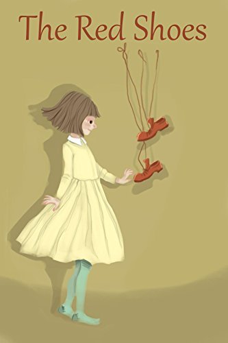 The Red Shoes (Fairy Tales Retold Book 10) by Kate Friend | Goodreads