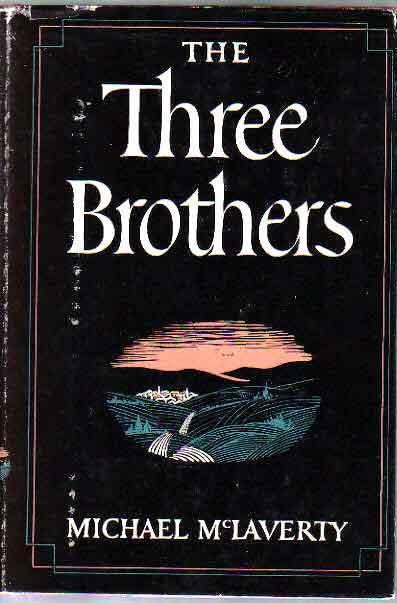 Three Brothers by Michael McLaverty | Goodreads