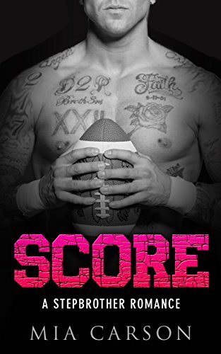 Score by Mia Carson | Goodreads