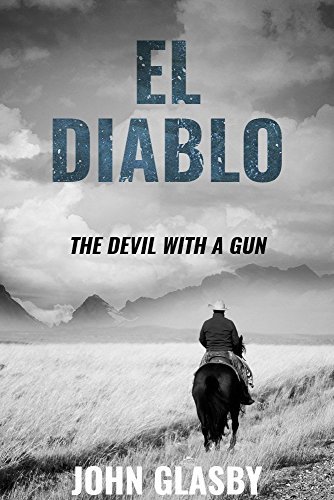 El Diablo by John Glasby | Goodreads