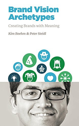 Brand Vision Archetypes: Creating Brands With Meaning by Kim Boehm ...