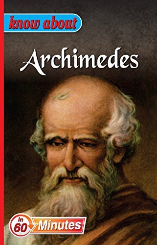 Archimedes by Maple Press | Goodreads