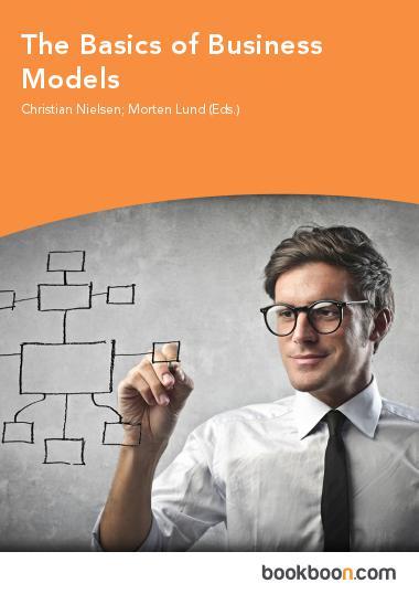 The Basics of Business Models by Christian Nielsen | Goodreads