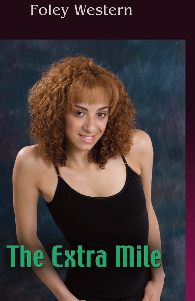 Agent Ginger: The Extra Mile by Foley Western | Goodreads