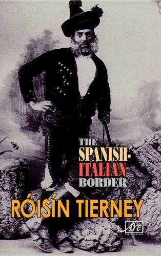 Spanish Italian Border by Roisin Tierney | Goodreads