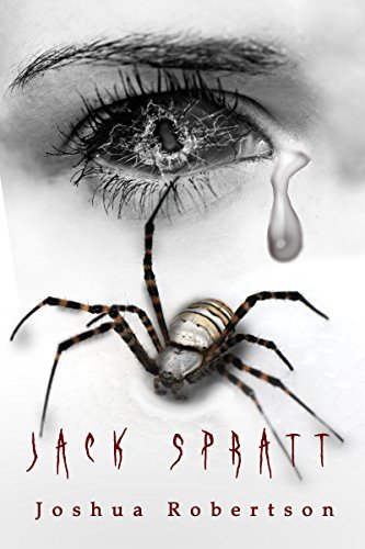 Jack Spratt by Joshua Robertson | Goodreads