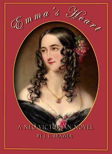 Emma's Heart by J.L. Brazier | Goodreads