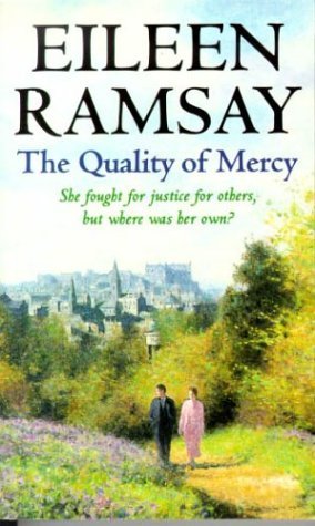 The Quality of Mercy by Eileen Ramsay | Goodreads