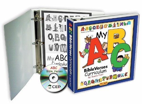 My ABC Bible Verses Curriculum by Susan Hunt by Susan Hunt | Goodreads