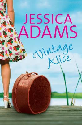 Vintage Alice by Jessica Adams | Goodreads
